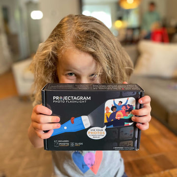 Personalized Gift Projectors | Prōjectagram – PRŌJECTAGRAM